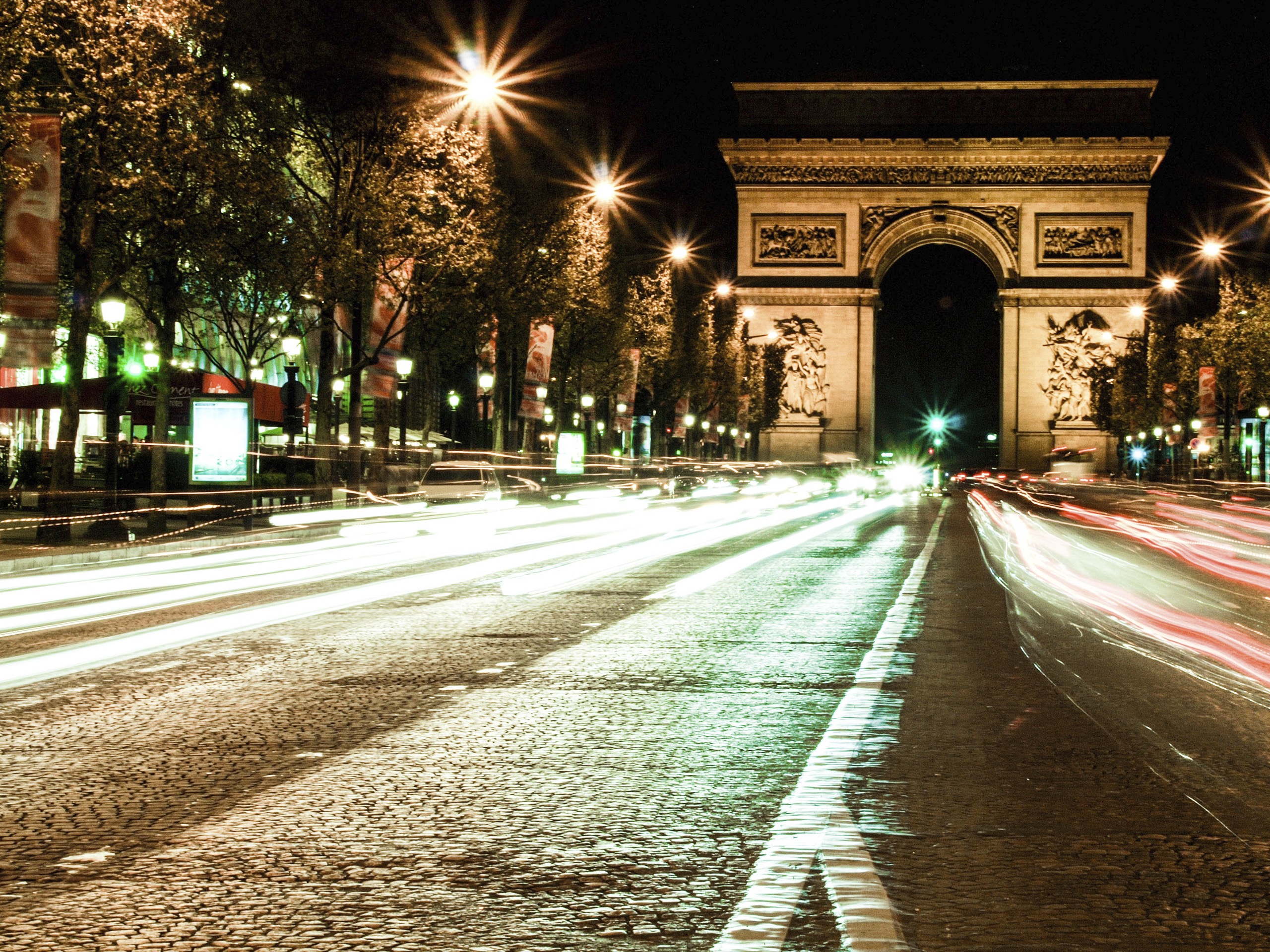 Locations | Image Sensing